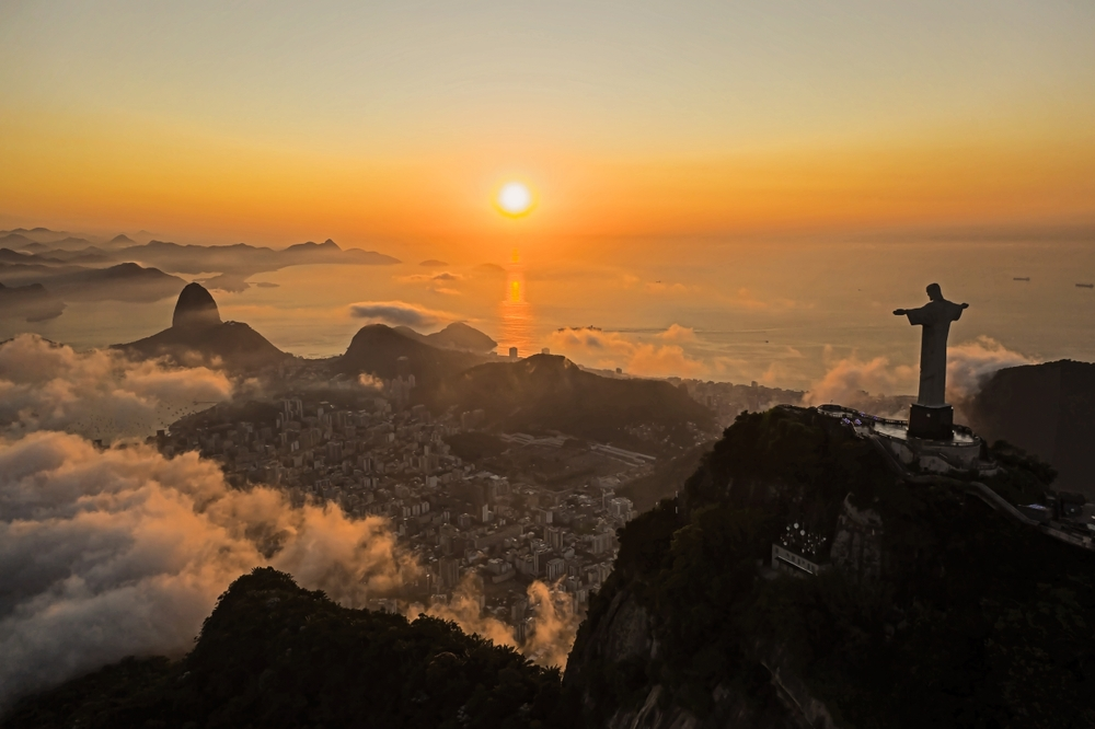 Rio de Janeiro Travel Guide: What to Know - Destination Guides | World ...